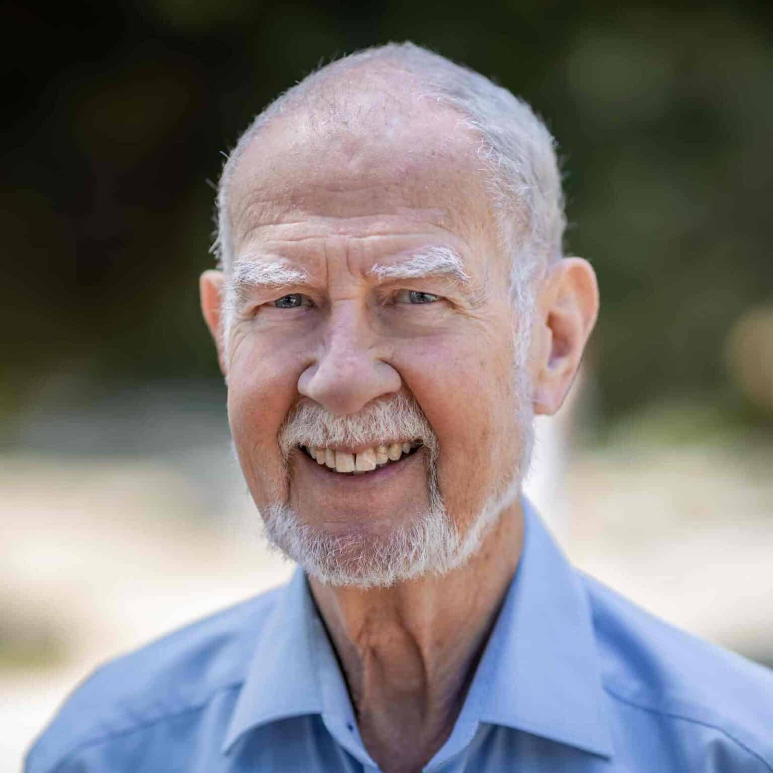 Prof. Dr. med. Jörg Spitz - Meister in der Lebenskunst - Free Mind Medicine